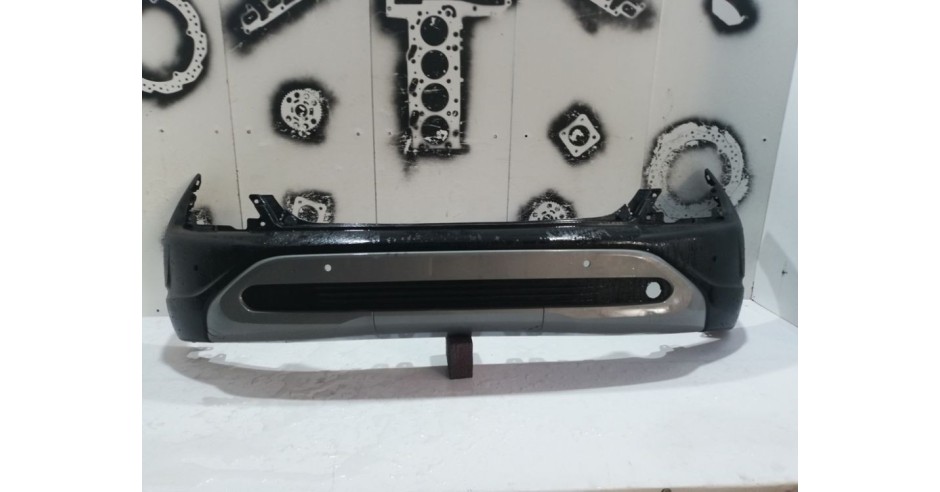 Bara spate Hyundai Kona An 2020 2021 2022 cod 86611-J9BA0 | arhiva ...