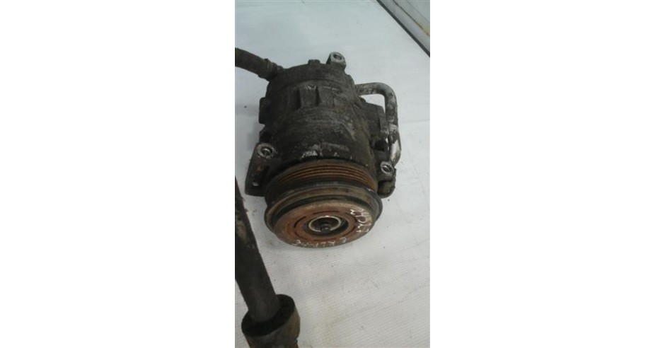 Compresor AC Mercedes E Classe W210 An 1995 1996 1997 1998 1999 2000 ...
