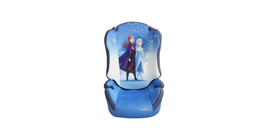 Scaun auto Pentru Copii Frozen 15 - 36 kg Disney | arhiva Okazii.ro