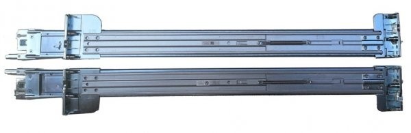 Rail Kit Server Dell PowerEdge R720, R730, DP/N 024V27 | arhiva Okazii.ro