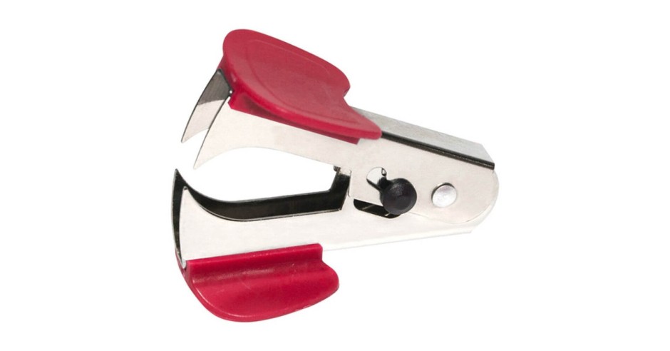 Set 10 Decapsatoare pentru Capse Metalice DONAU cu Sistem de Blocare ...