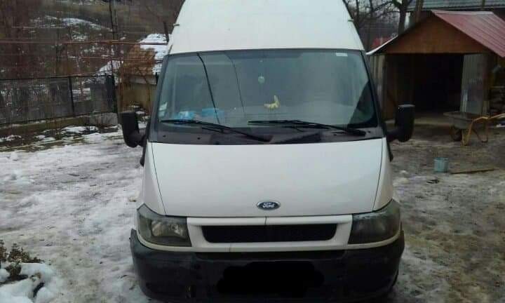 Ford tranzit - Cumpara cu incredere de pe Okazii.ro.