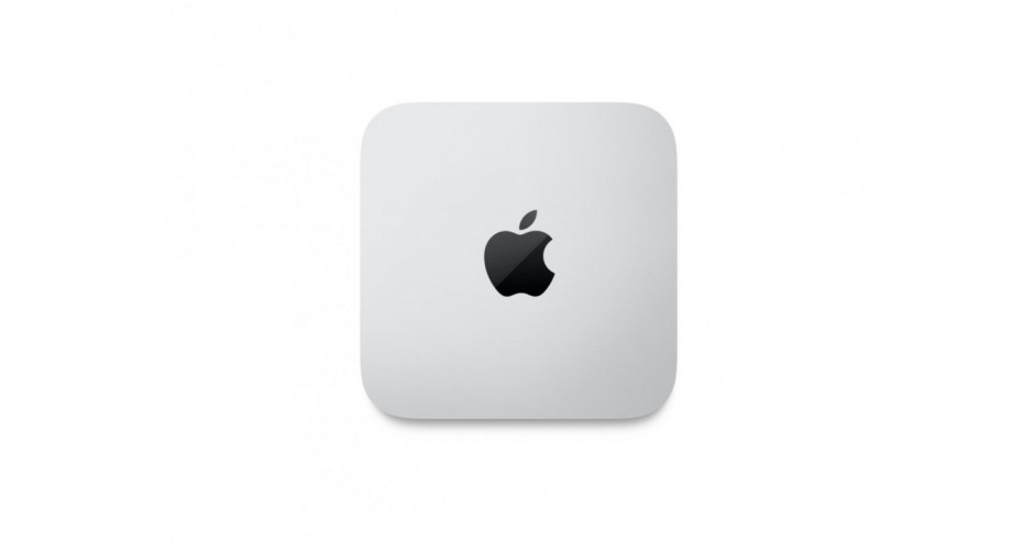 Apple Mac mini: Apple M2 (CPU 8-core, GPU 10-core, Neural Engine 16 ...