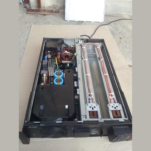 UPS APC Smart-UPS RT 6000VA SURT6000XLI | Okazii.ro