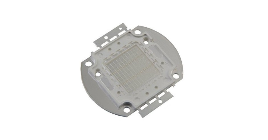 Modul Cip Led 20W rezerva proiector Ultraviolet (UV) EPILEDS | arhiva ...