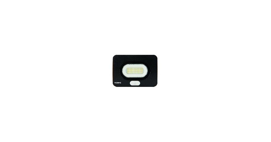 PROIECTOR LED 20W KOSMO PREMIUM CU SENZOR | arhiva Okazii.ro