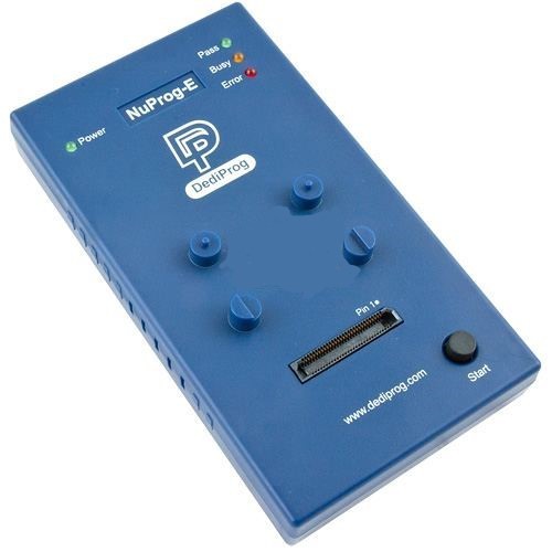 NuProg-E - Programator memorii UFS, eMMC si eMCP | arhiva Okazii.ro