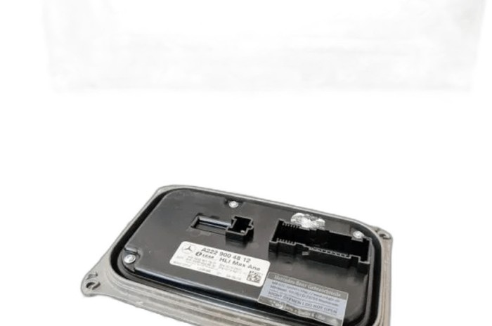 Modul far LED A2229004812 Mercedes GLC-Klasse 2020, LEAR | Okazii.ro