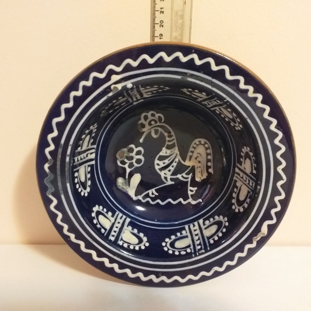 vechi vas lut, castron traditional, strachina veche, blid rustic ...