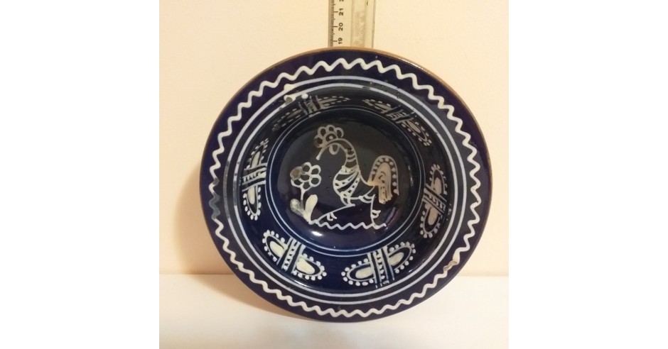 vechi vas lut, castron traditional, strachina veche, blid rustic ...