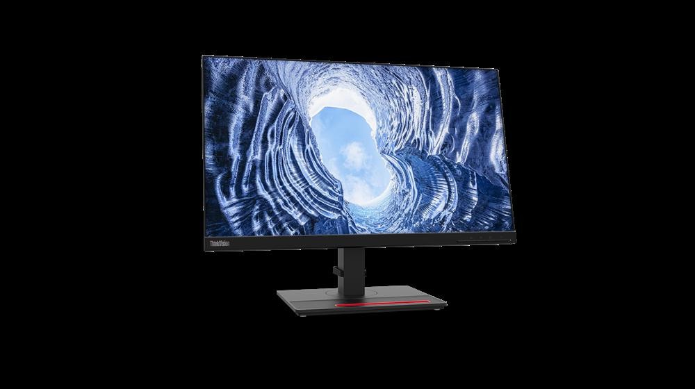 Monitor Lenovo ThinkVision T24h-2023.8 IPS, QHD (2560x1440), 16:9 ...