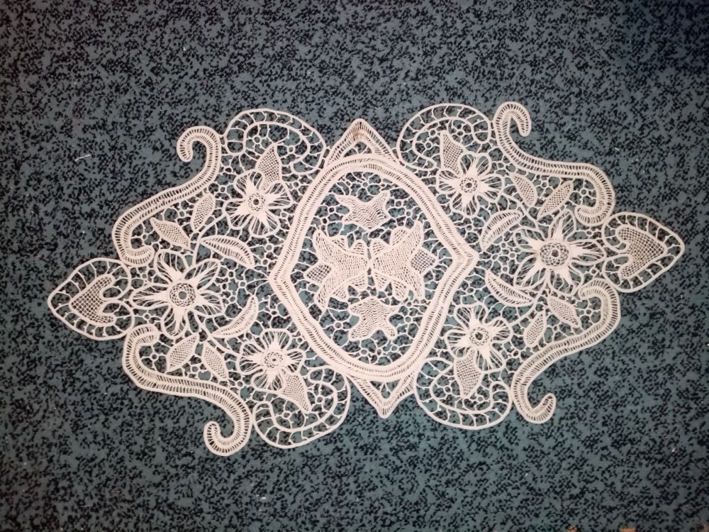 Mileuri macrame | arhiva Okazii.ro