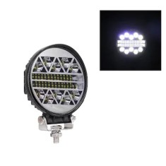 Proiector led 108W 12V / 24V Combo Spot / Flood Beam | arhiva Okazii.ro