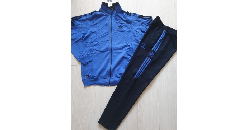 TRENINGURI ADIDAS, BUMBAC,MARIMI ,XL si XXL ! | arhiva Okazii.ro