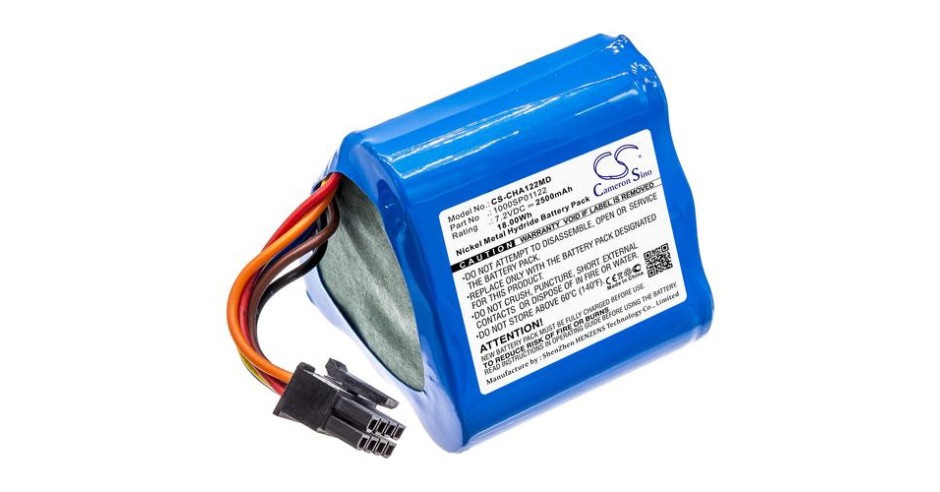 Cameron Sino 2500mAh Alaris Medicalsystems Asena Syringe Pump GH,Asena ...