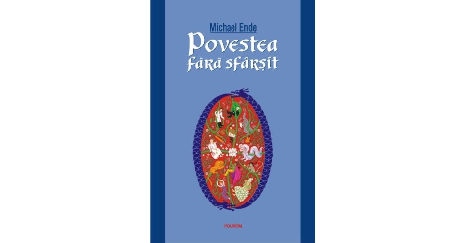 Povestea fara sfarsit – Michael Ende | Okazii.ro Povestea fara sfarsit – Michael Ende | Okazii.ro