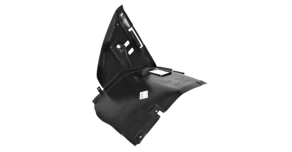 Carenaj Roata Fata Stanga Am Bmw Seria 3 E46 2003-2006 Coupe ...