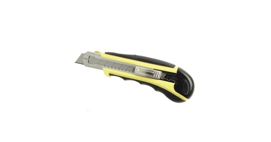 Cutter universal Mannesmann 60100, 18 mm | Okazii.ro