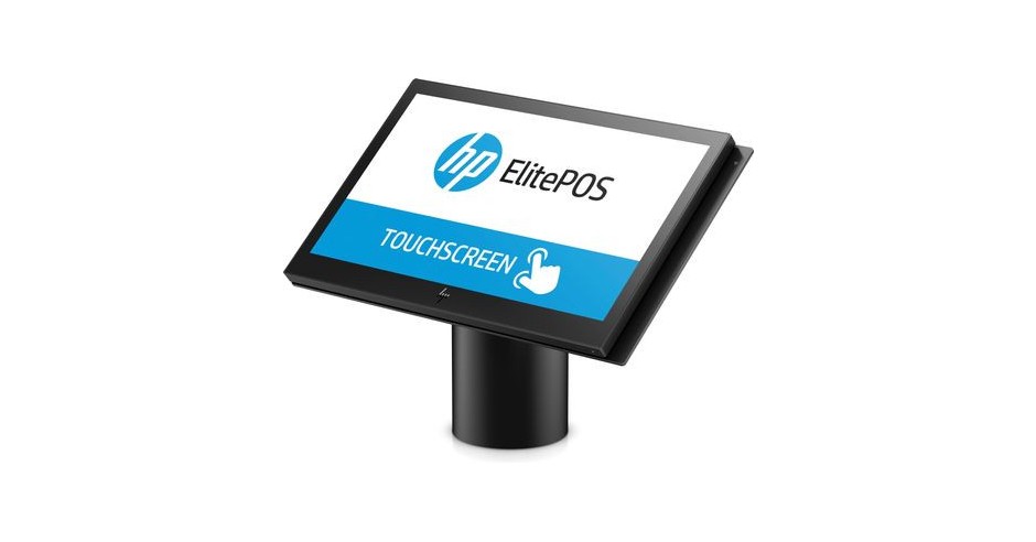 Sistem POS HP RP1 Elite 5000 G1 14 “FHD i5 7300U 8GB 256GB SSD | arhiva ...