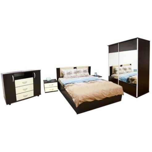 Dormitoare complete de la 776 Lei. Cumpara ieftin