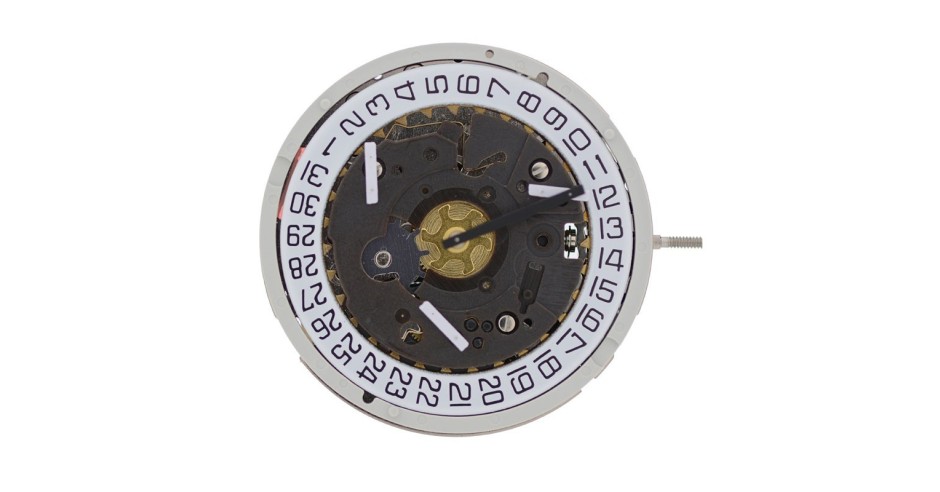 Mecanism ceas ISA 8172 | arhiva Okazii.ro