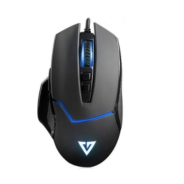 Mouse Gaming Modecom Volcano M-MC-GMX4-PLUS-100 Black | Okazii.ro