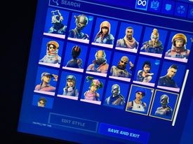 cont fortnite og | arhiva Okazii.ro