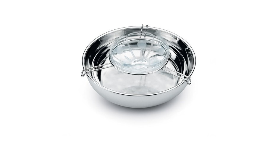 Bol pentru caviar Hoppy! Chinelli COD: 600 | arhiva Okazii.ro