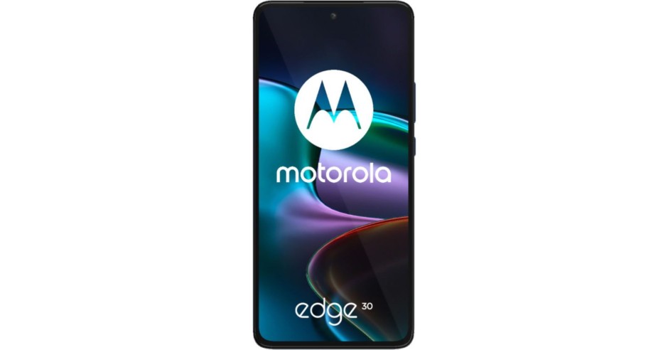 Telefon Mobil Motorola Edge 30, Procesor Qualcomm SM7325-AE Snapdragon 778G+ 5G, Octa-Core ...