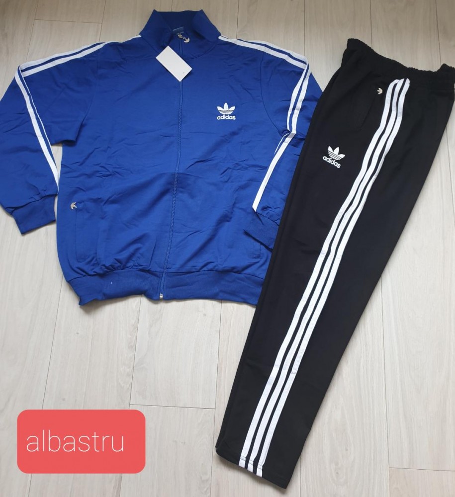 TRENINGURI ADIDAS, MARIMI 1.2XL,BUMBAC,MODEL CLASIC ! | arhiva Okazii.ro