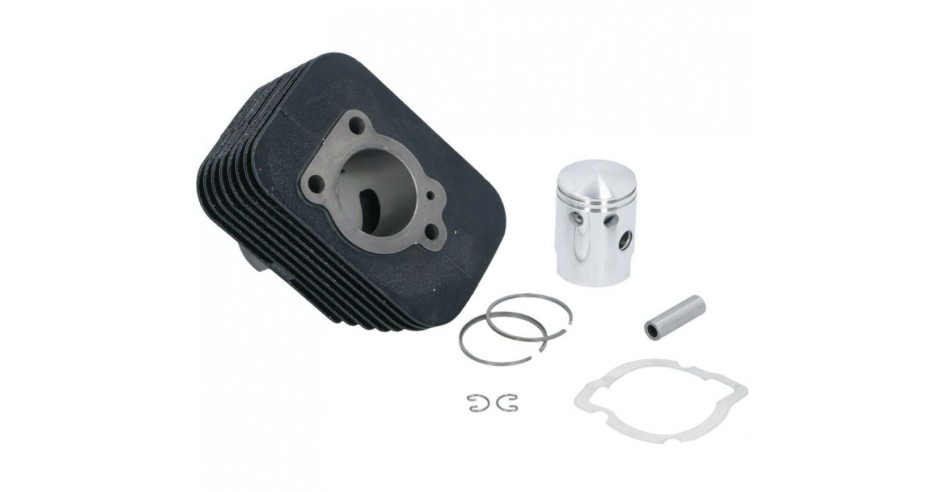 Set motor moped Piaggio Boss - Boxer - Ciao - Grillo - Si - Super Bravo ...