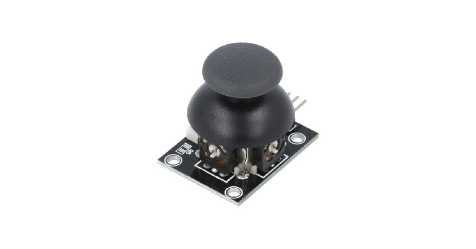 Modul joystick, Conexiune digitala, 3.3V ? 5V, compatibil Arduino | arhiva Okazii.ro