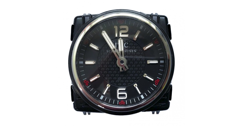 NEW OE WATCH IWC AMG MERCEDES W205 C63 W222 S63 W213 E63 G-KLASSE W463 ...