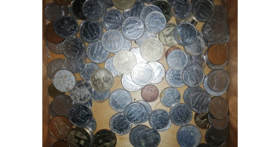 Monede romane?ti | arhiva Okazii.ro