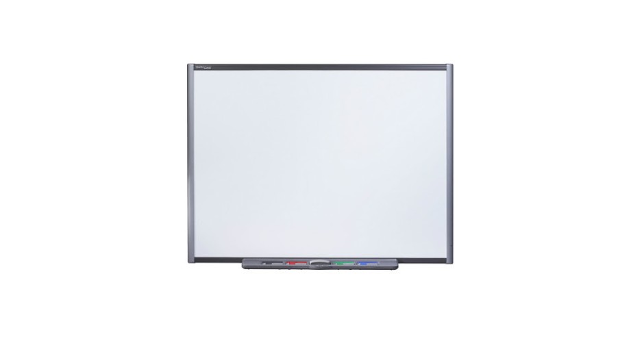 Tabla interactiva SMART Board? SB640 diagonala 121.9 cm Single Touch ...