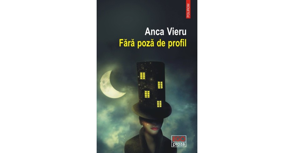 Carte Anca Vieru - Fara Poza De Profil | arhiva Okazii.ro