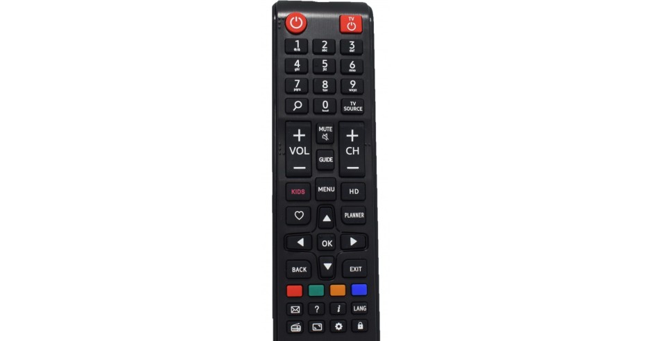 TELECOMANDA COMPATIBILA RECEPTOR HD SAMSUNG TELEKOM | arhiva Okazii.ro
