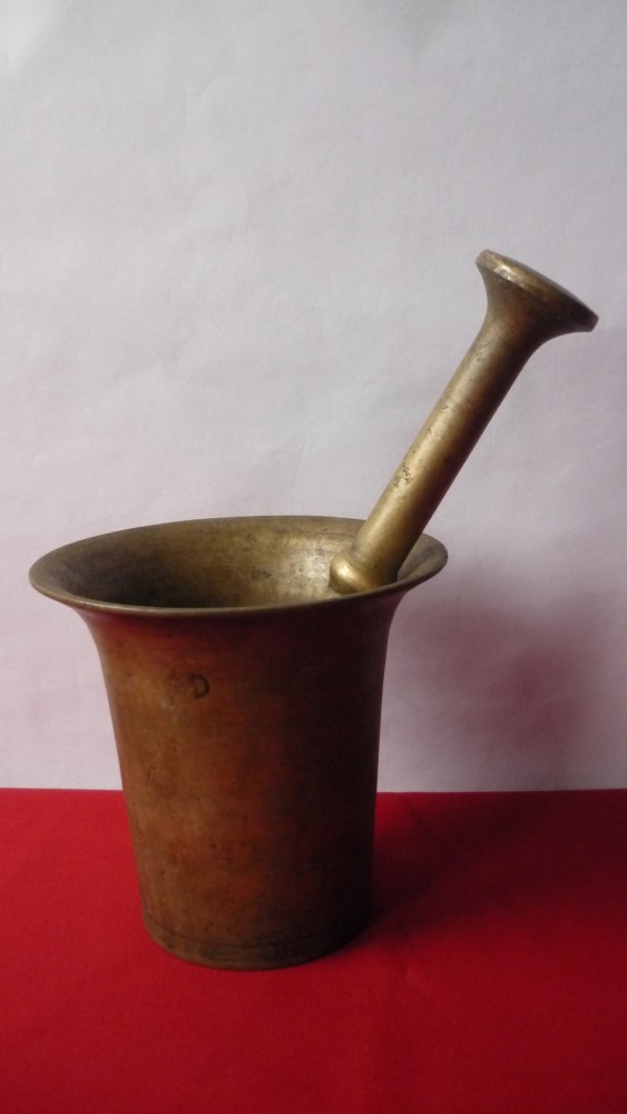 MOJAR DIN BRONZ | arhiva Okazii.ro