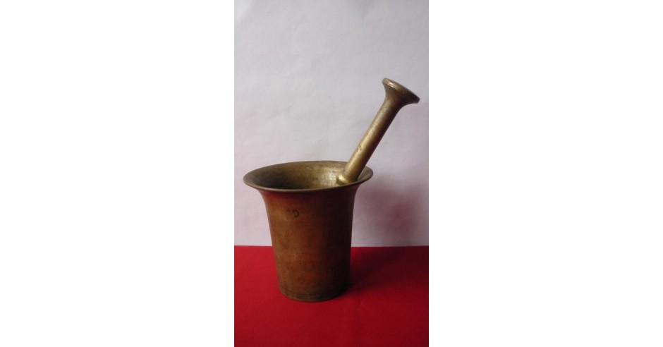 MOJAR DIN BRONZ | arhiva Okazii.ro