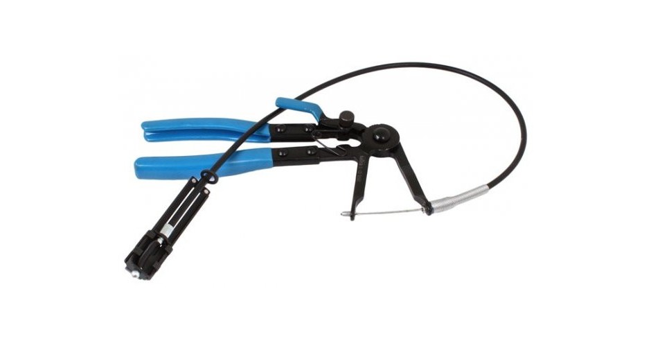 Cleste reglabil pentru coliere furtune | arhiva Okazii.ro
