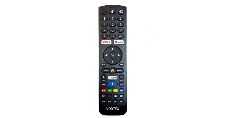Telecomanda TV Vortex- model V3 | Okazii.ro