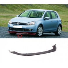 Spoiler Bara Fata Am Volkswagen Golf 6 2008-2013 5K0805903A9B9 | arhiva ...