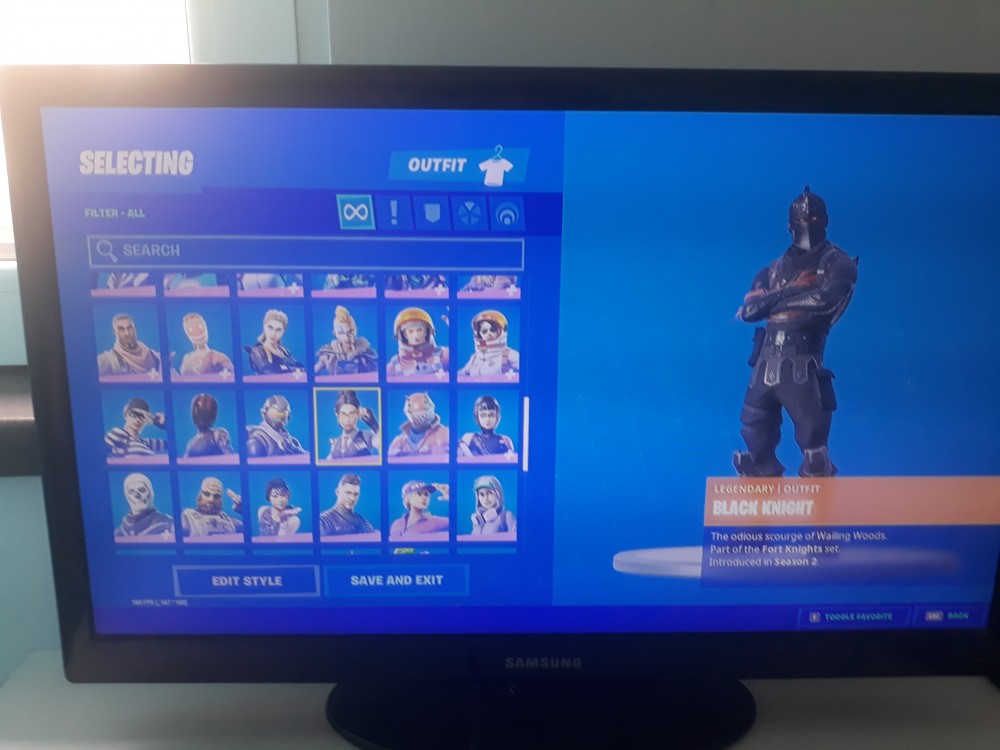 Cont De Fortnite | arhiva Okazii.ro