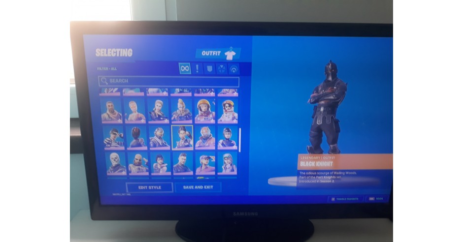 Cont De Fortnite | arhiva Okazii.ro