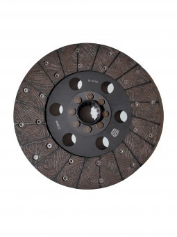 Disc ambreiaj butuc mare Tractor U445 – 11 toli 50.16.043 | Okazii.ro