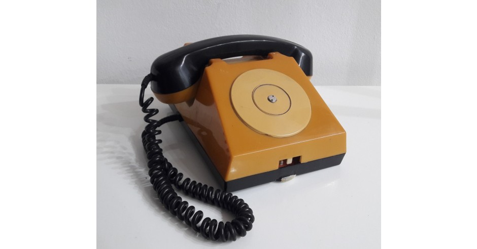 telefon vechi fix anii 70-80 | arhiva Okazii.ro