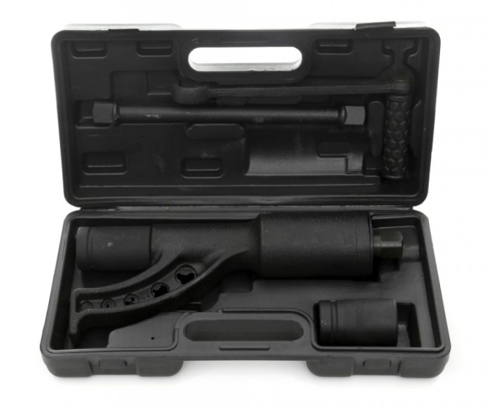 Cheie cu multiplicator forta, planetara 1:78 6200Nm 1" TA4015 | Okazii.ro