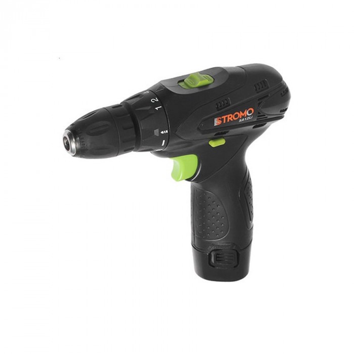 Autofiletanta 2 Acumulatori STROMO SA12Li, 12V | arhiva Okazii.ro