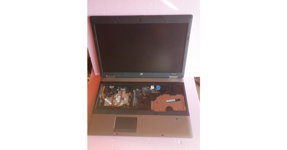 laptop HP Probook 6545B - pentru piese - | arhiva Okazii.ro