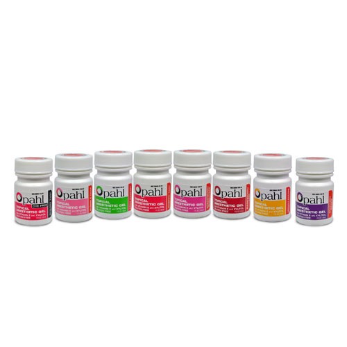 Gel Stomatologie Opahl/Iolite - 30gr | arhiva Okazii.ro